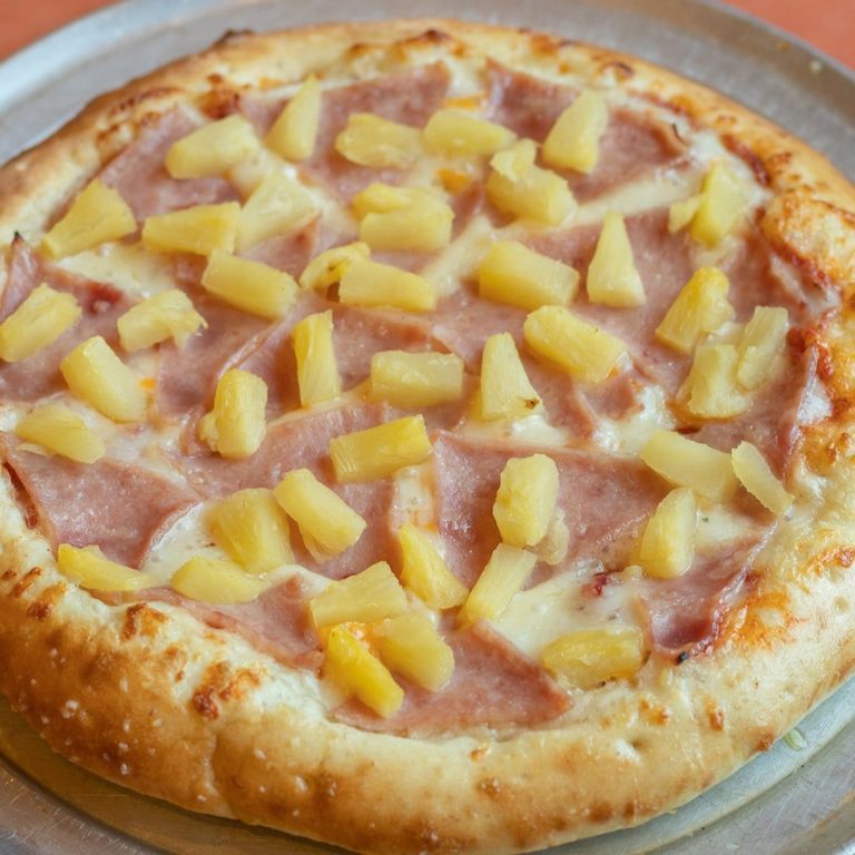 SAN FRANCISCO – Blondie's Pizza