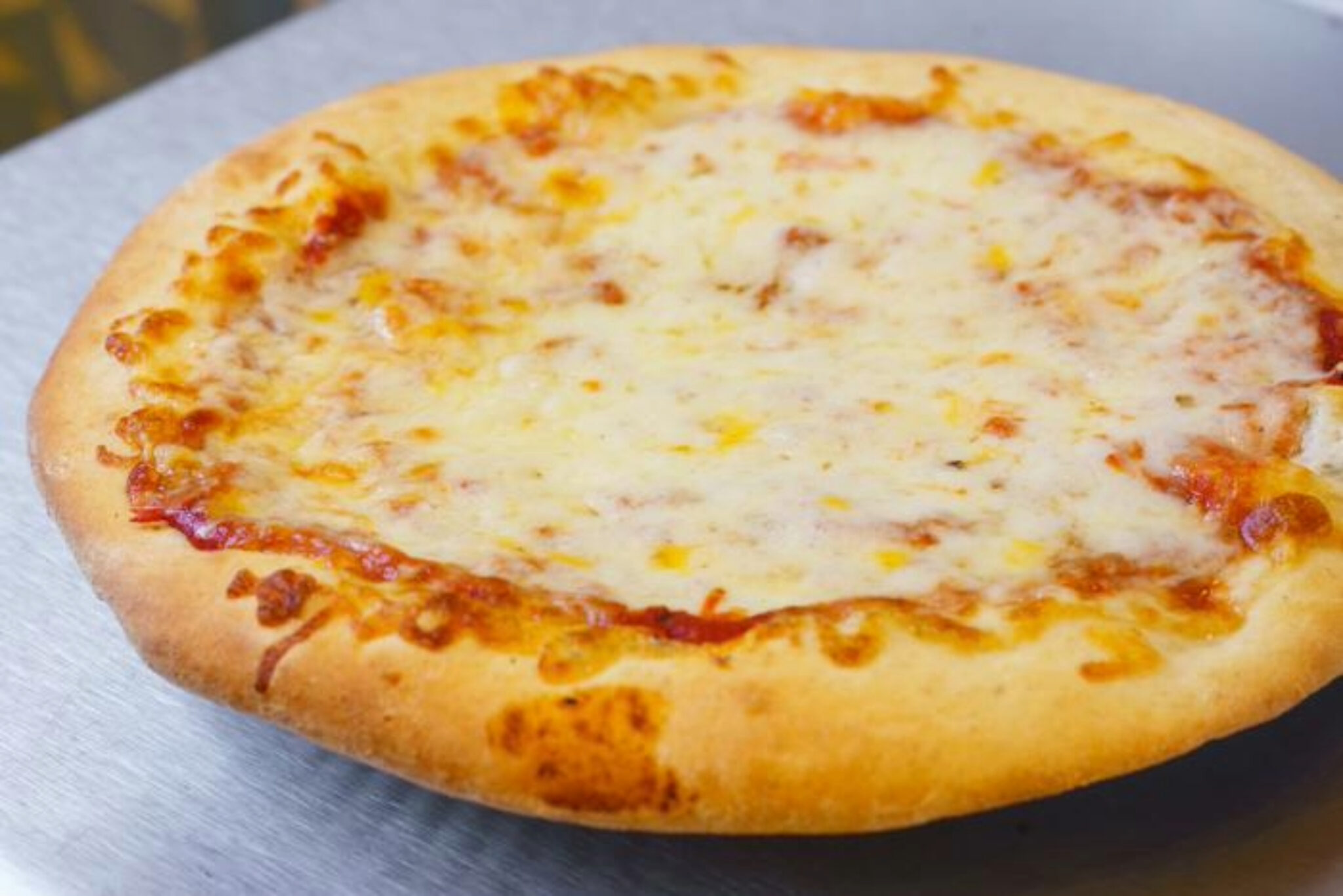 Cheese – Blondie's Pizza
